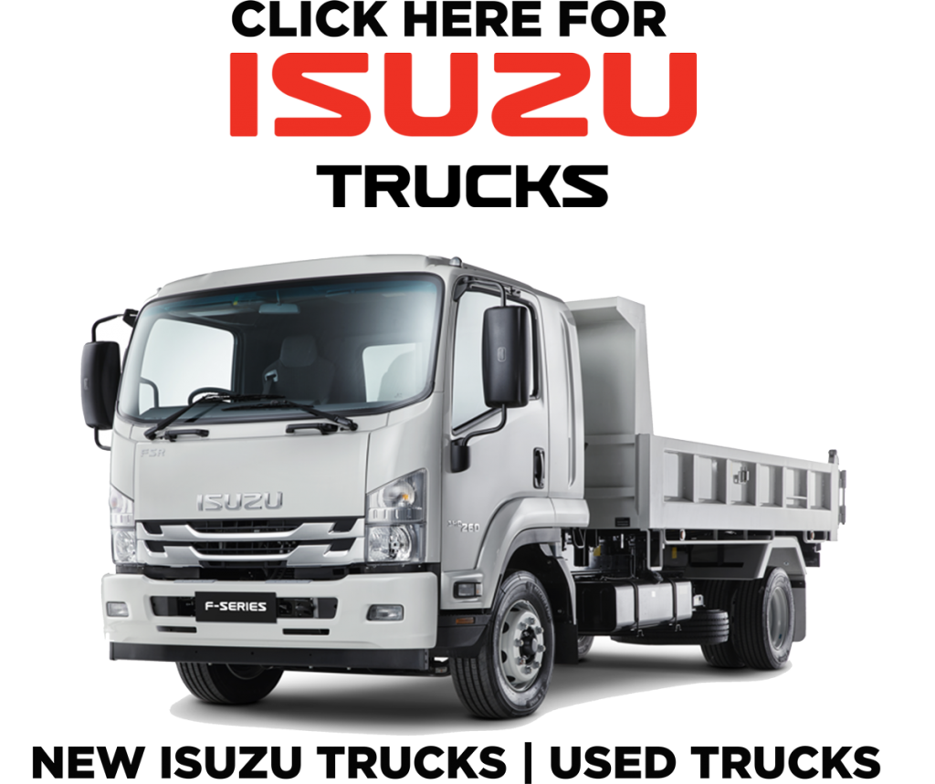 South West Isuzu – Bunbury Trucks & Utes